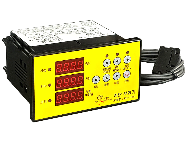 RD-1004, RD1004, RD 1004, 디지털 온습도조절기, Digital Humidity Temperature ...