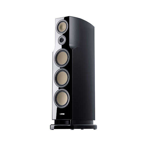 Reference 2 K : canton reference k series