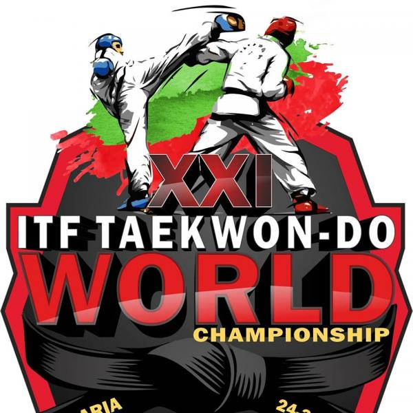 제21회 세계태권도(ITF)선수권대회 : 사단법인 ITF태권도협회