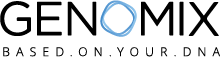 Genomix - 제노믹스 DNA 기반 맞춤형 헬스케어