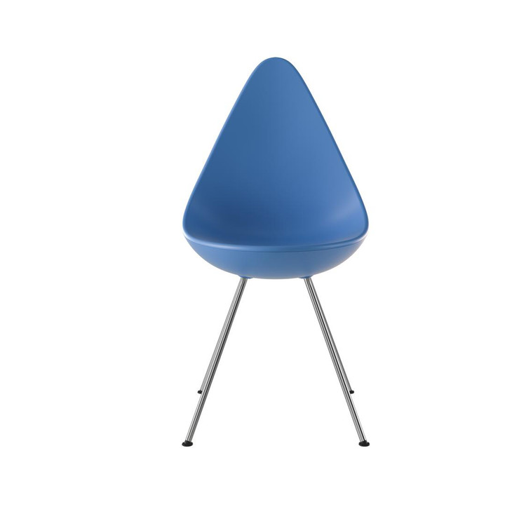 [FRITZ HANSEN 프리츠한센] Drop Chair | 드롭체어 : 풀티 fullty | 프리미엄 가구, 리세일의 시작