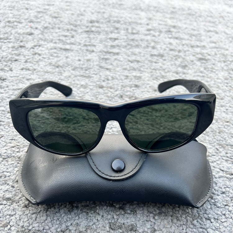 80s b&L ray-ban DEKKO us made : soberseoul