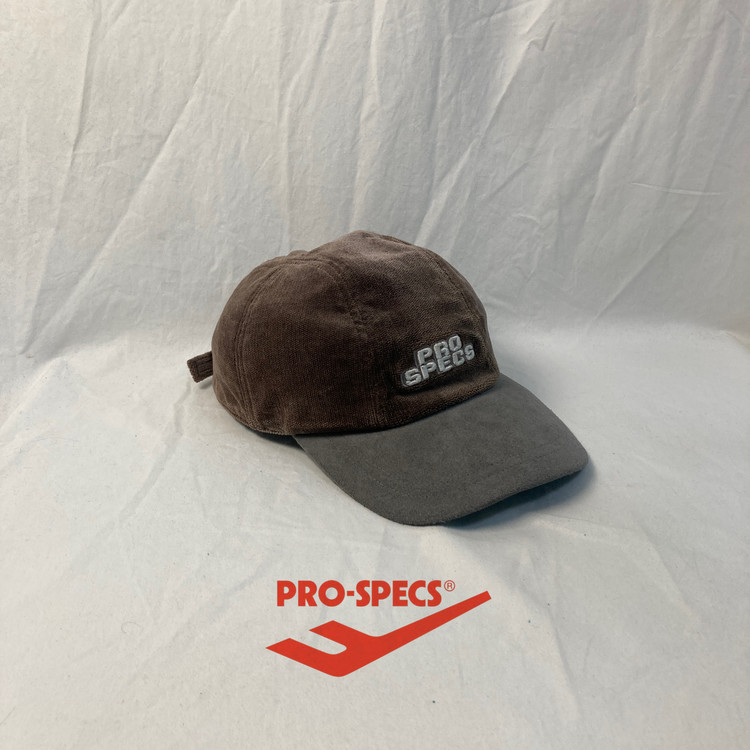 Pro-specs cap : mascompany