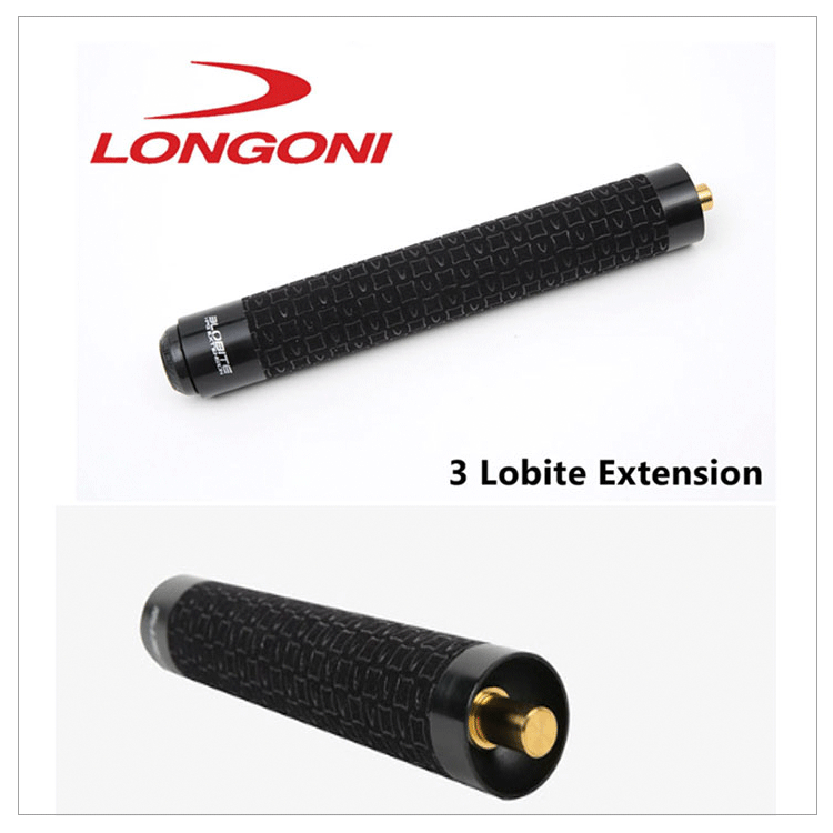 롱고니 3-LOBITE 익스텐션 / 롱고니익스텐션 : 홀릭빌리어드