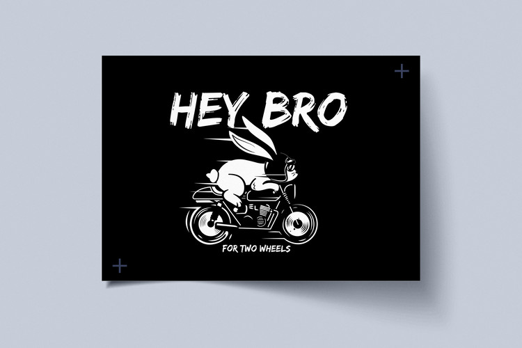 hey bro : 윤아디자인
