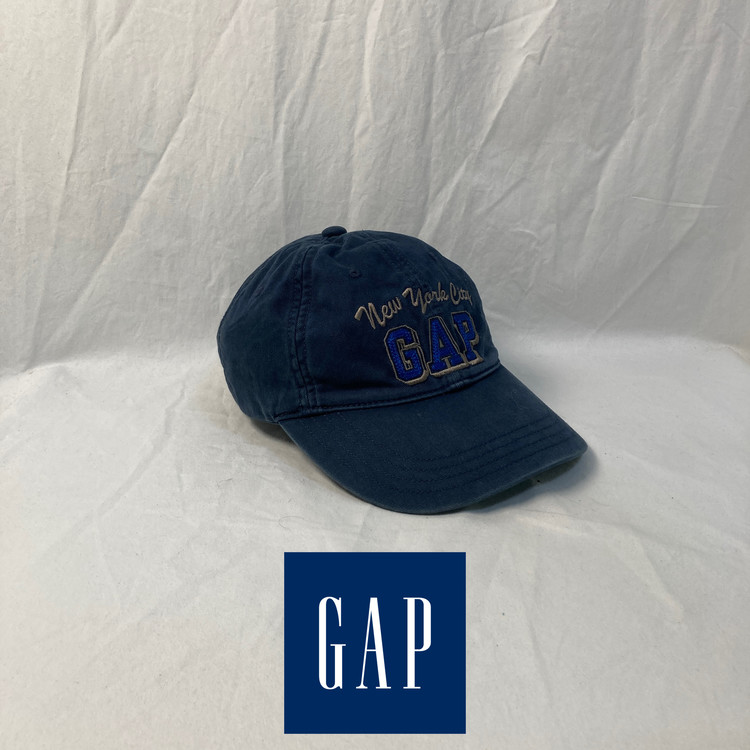 Gap cap : mascompany