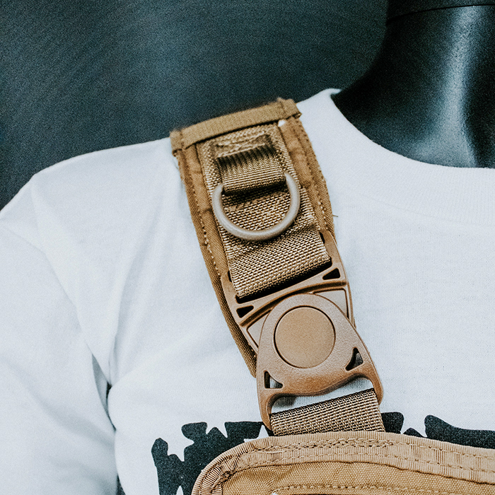 Bennington Chest Panel : Tony's INTERNATIONAL