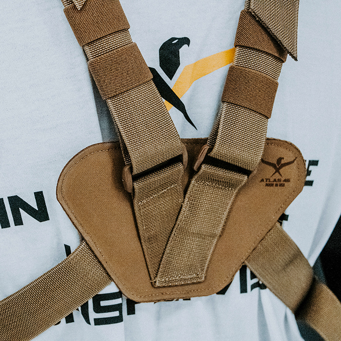 Bennington Chest Panel : Tony's INTERNATIONAL