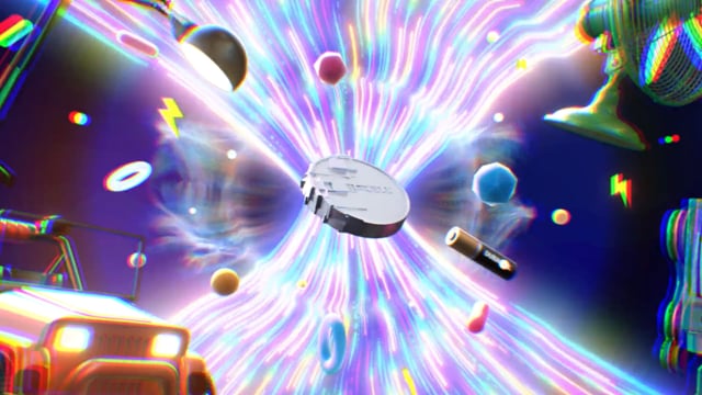 Duracell - The thrilling power of love : mg25