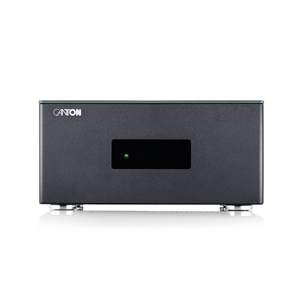 Smart Amp 5.1 : canton smart series