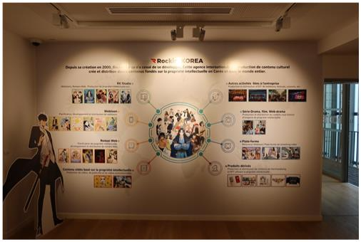 EXPOSITION K-WEBTOON – [Revue] Mini-conférence autour des webtoons, par ...