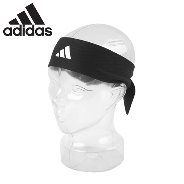 아디다스 에어로레디테니스 타이밴드(반다나)IC3563/ 헤드밴드 : 하이파이브 스포츠