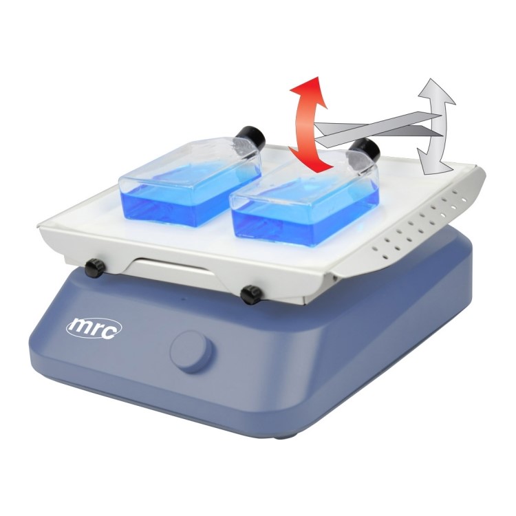 LABORATORY ROCKER SHAKER : CHEMCOKOREA 켐코코리아