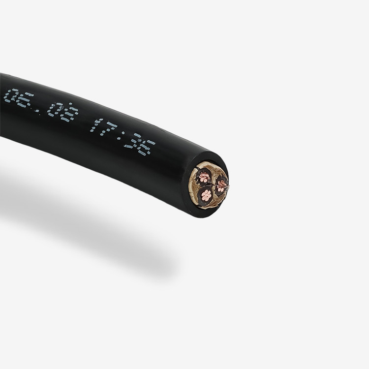 CV전선 2.5sq 3c : 미경전기