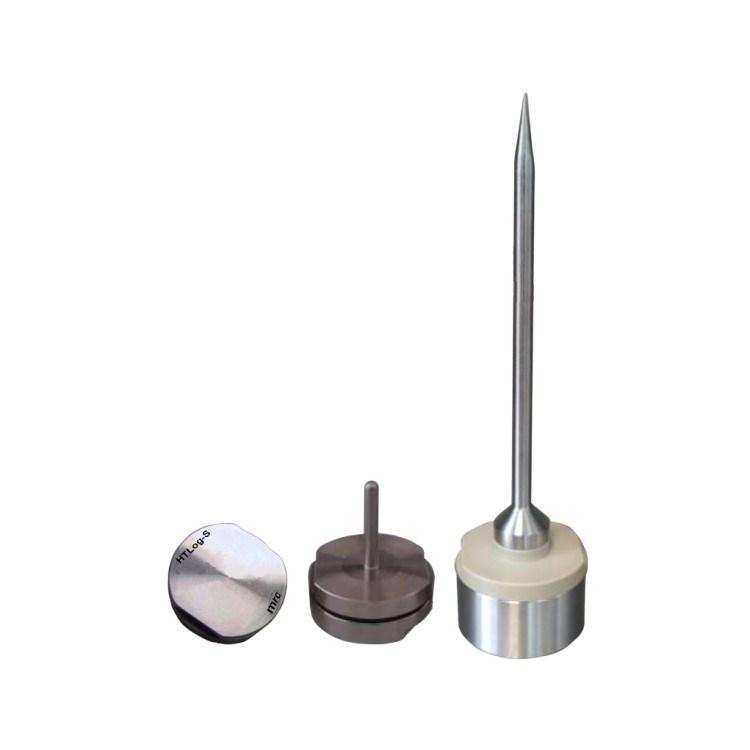 TEMPERATURE DATA LOGGER,10MM PROBE, : CHEMCOKOREA 켐코코리아