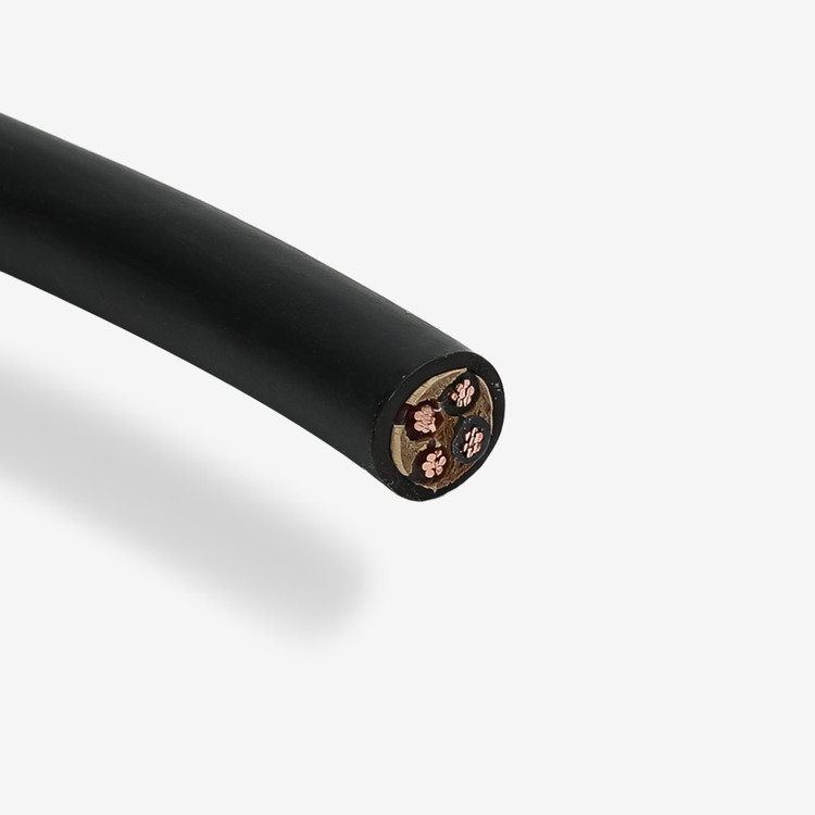 CV전선 4sq 4c : 미경전기