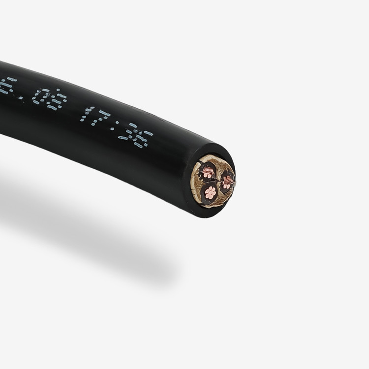 CV전선 10sq 3c : 미경전기