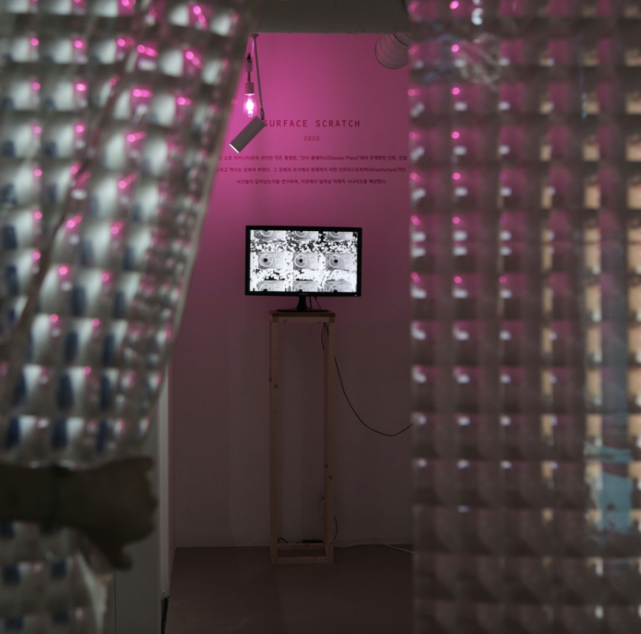 CÉLINE PARK STUDIO 셀린박 스튜디오