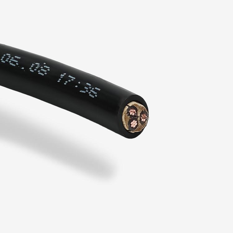 CV전선 4sq 3c : 미경전기