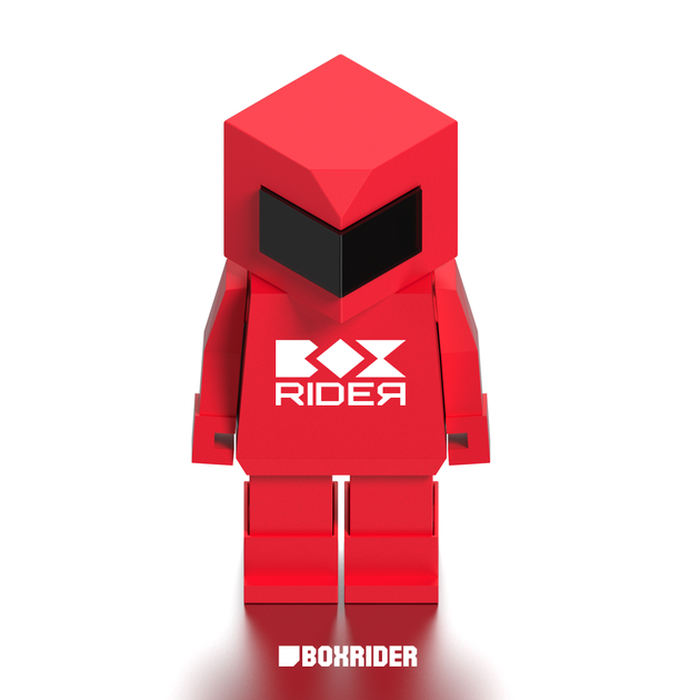 BOXRIDER : PORTFOLIO