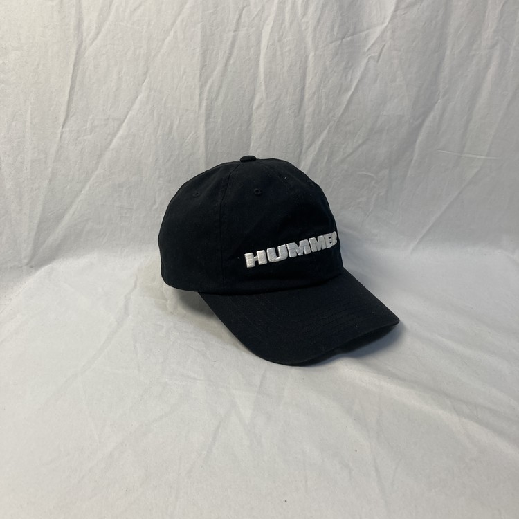 Hummer cap : mascompany