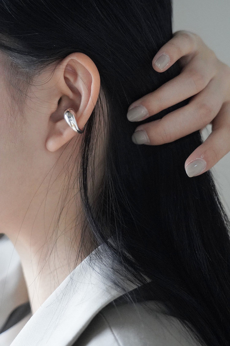 프롤 (Earrings) : 쉬앤링