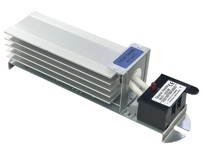 RHT-80W, RHT-100W, RHT-150W, 카트리지 압축형 스페이스 히터, 80W, 런전자 RUN ELECTRIC ...