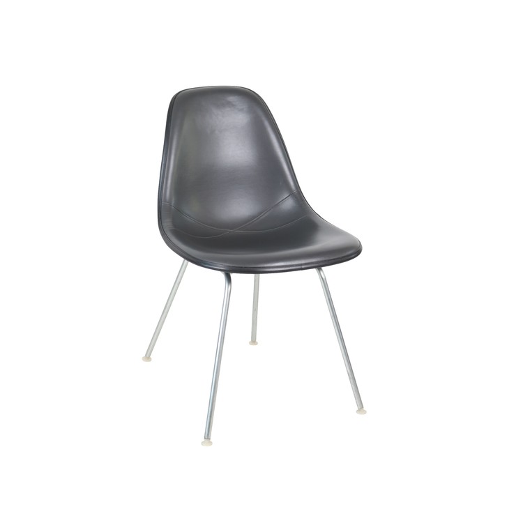 [HERMAN MILLER 허먼밀러] Vintage DSG Eames Chairㅣ빈티지 DSG 임스 체어 : 풀티 fullty ...