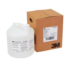 3M™ Fluorinert™ Electronic Liquid FC-3283, 44 lb (20 kg), Container ...