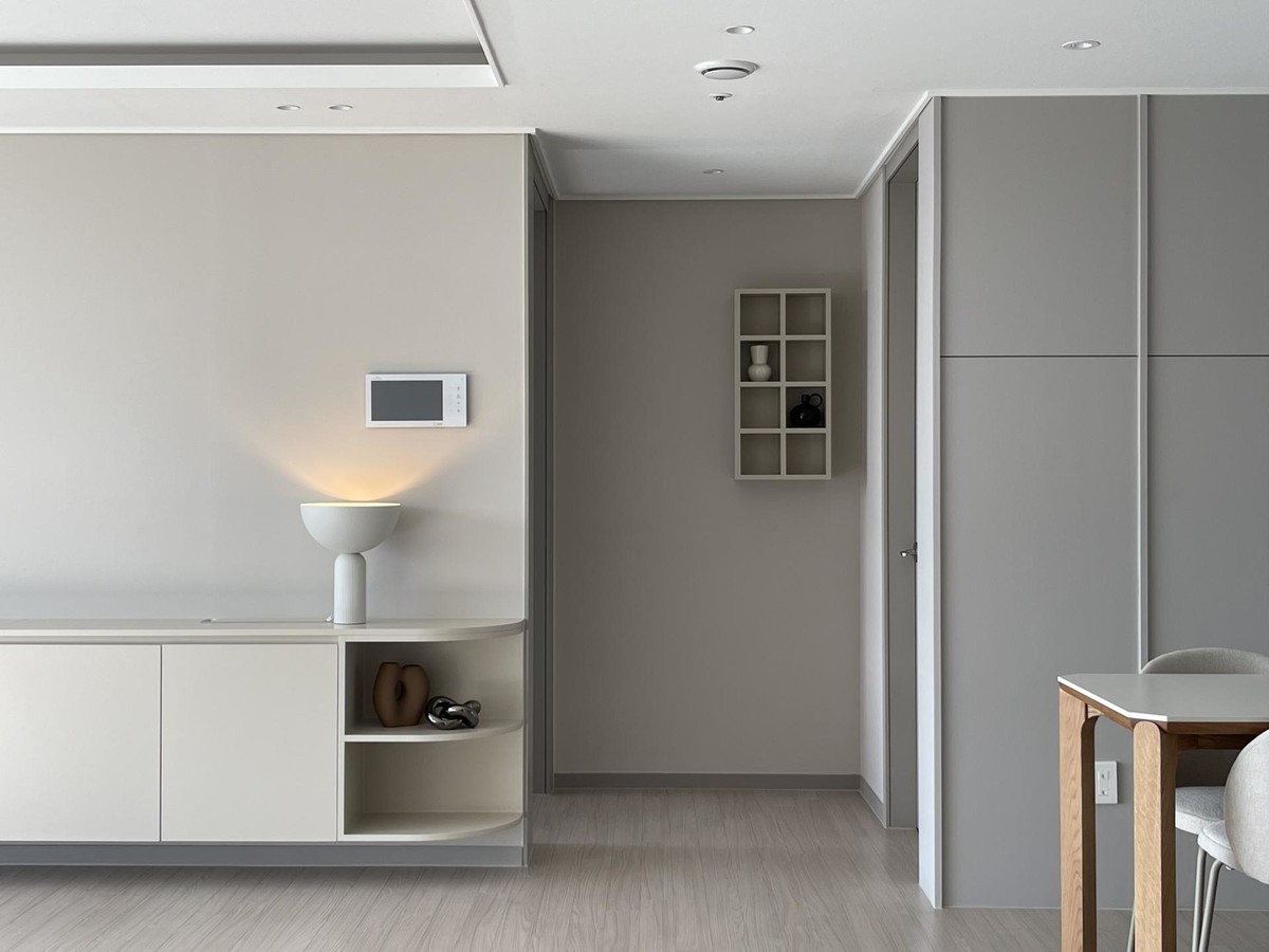 DMC 금호리첸시아 34PY : 홈라떼 홈스타일링