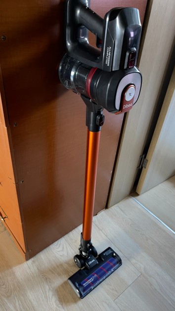 2023.(스마트스토어) 고객님 리뷰 ★★★★★ / 나우홈 디베아 ALLNEW22000 : 디베아 무선청소기 대한민국 공식 파트너