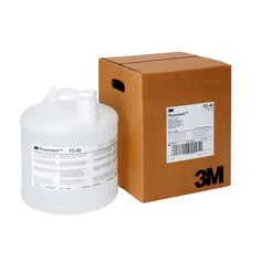 3M™ Fluorinert™ Electronic Liquid FC-40, 44 lb (20 kg), Container : 씨앤씨 ...