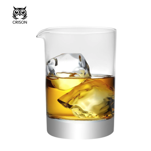 CRISON 크리슨 칵테일 믹싱글래스 550ml MG702
