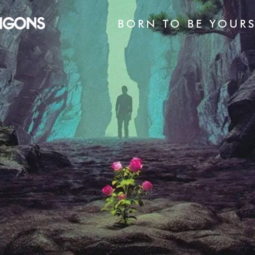 [PIANO SOLO SHEET MUSIC] Born to Be Yours : MUSICALIBRA