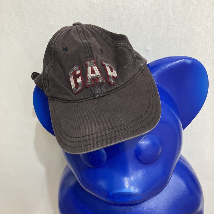 Gap cap : mascompany