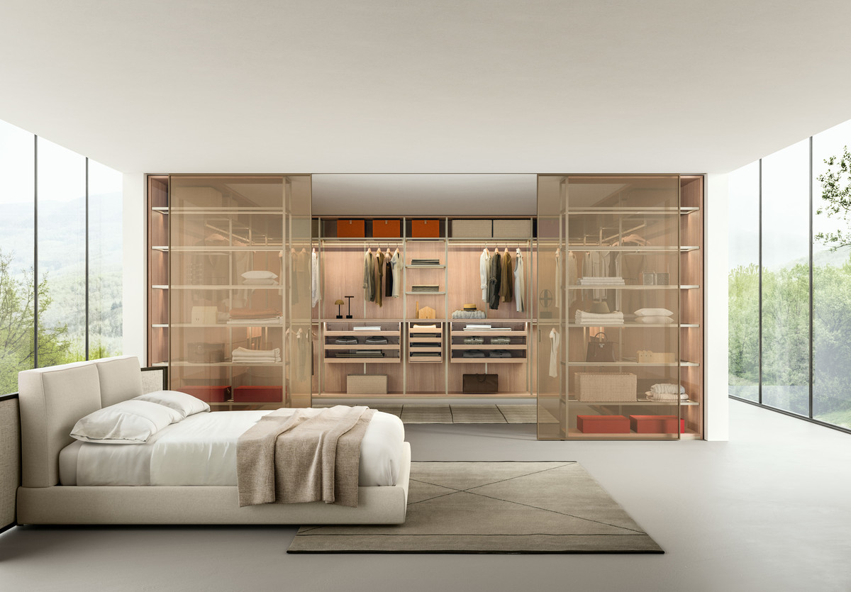 Porro | Byron : 가구웹진 : 새로 출시된 해외 신제품