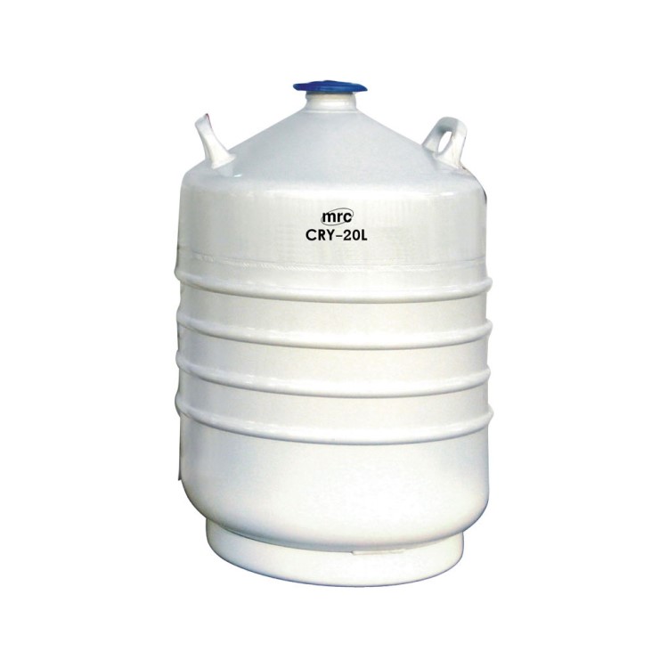 Liquid nitrogen container 20 liter : CHEMCOKOREA 켐코코리아