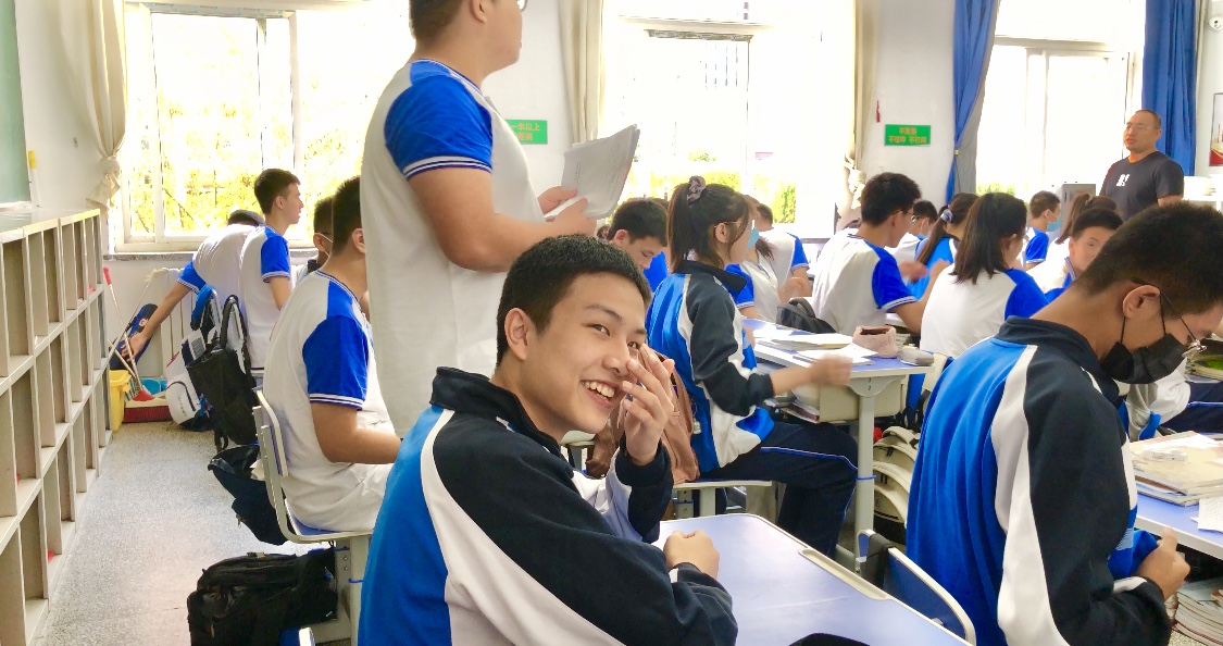 세계 입시 트렌드의 변화, 중국유학이 왜 필요한가? : 중국유학 YKP EDU