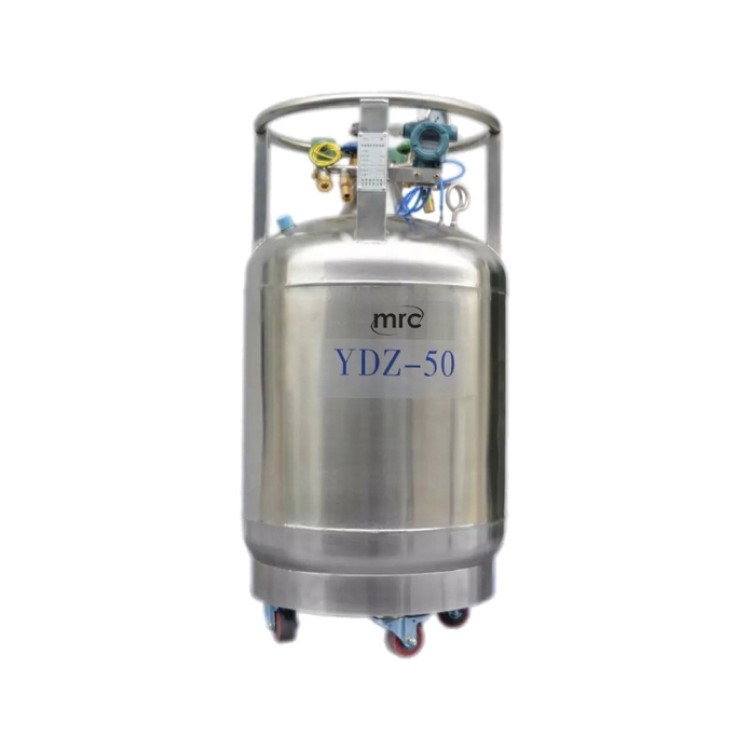 YDZ-50 liquid nitrogen container_50 liter : CHEMCOKOREA 켐코코리아