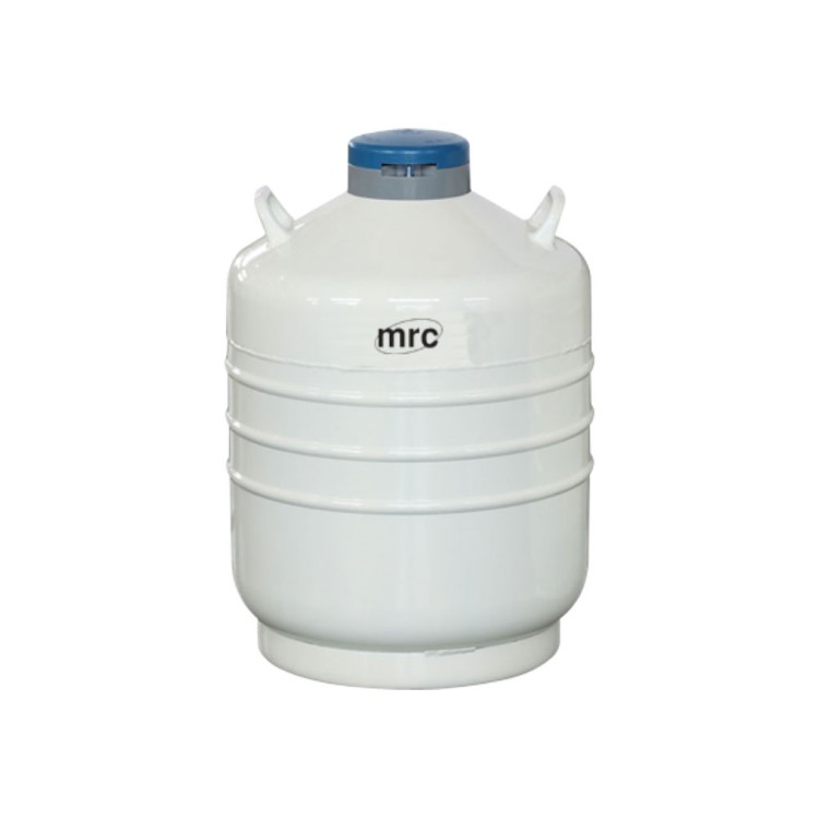 Liquid nitrogen container 35 liter : CHEMCOKOREA 켐코코리아