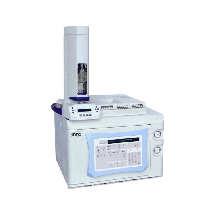Gas Chromatograph Based unit : CHEMCOKOREA 켐코코리아