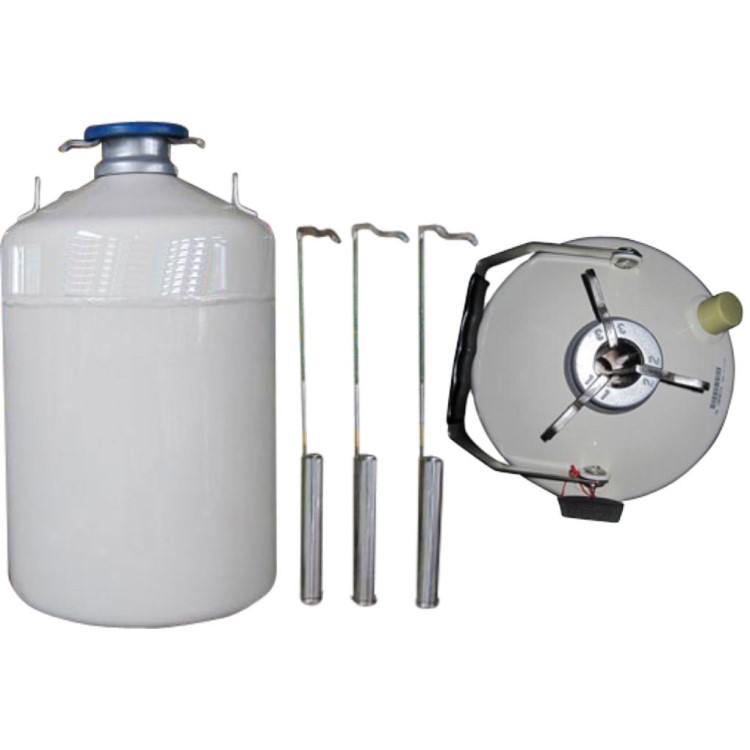 CRY-2 liquid nitrogen container_2 liter : CHEMCOKOREA 켐코코리아