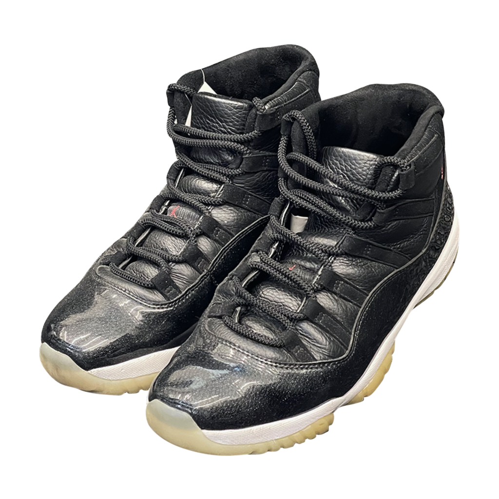 [290 | US11] AIR JORDAN 11 72-10 : CHIPS