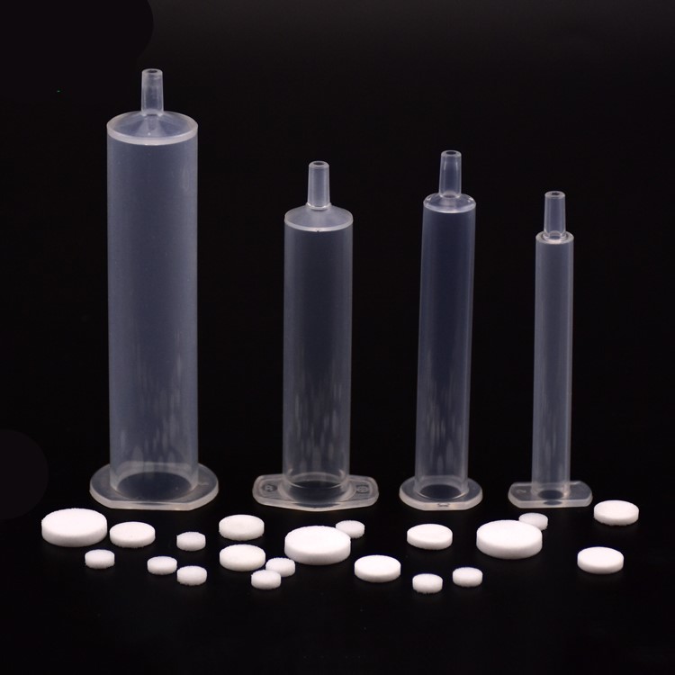 Empty Gravity Flow Nucleic Acid Purification Columns : CHEMCOKOREA 켐코코리아