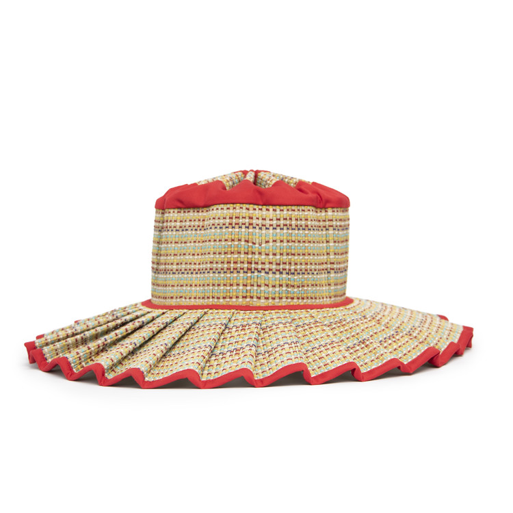 Berry Capri Hat (베리 - 카프리) : 로나머레이 코리아