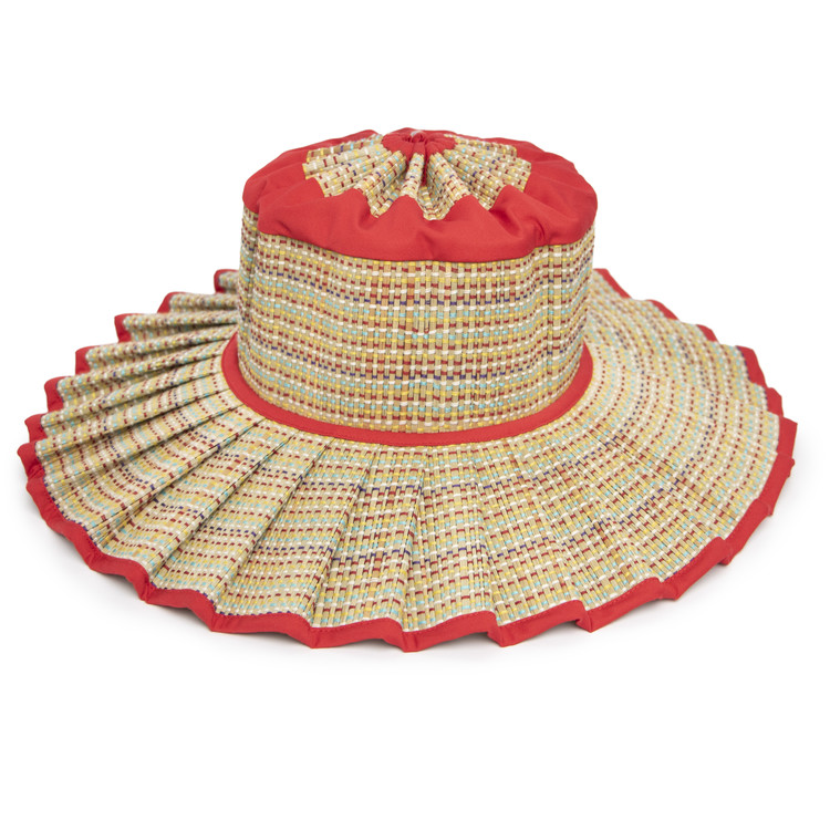 Berry Capri Hat (베리 - 카프리) : 로나머레이 코리아