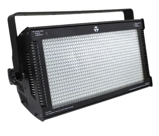 LED STROBE : FIRE LIGHT