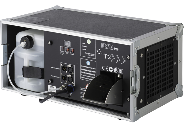 ANTARI F-4 FAZER : FIRE LIGHT