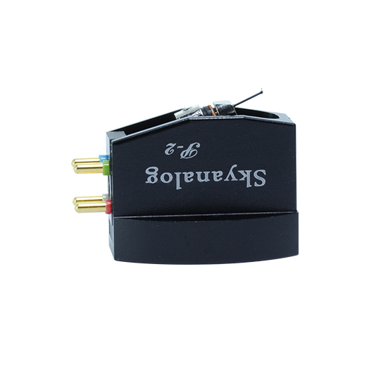 P2 MC Cartridge : skyanalog cartridge
