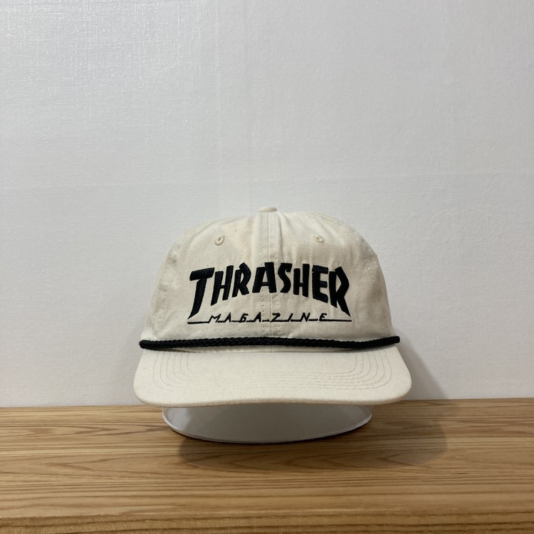 Thrasher cap : mascompany